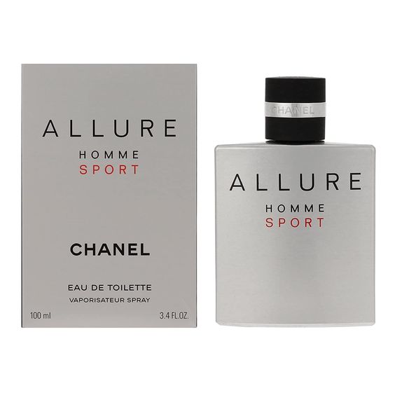 Chanel Allure Homme Sport EDT – The Scent Store – Online Fragrance Shopping
