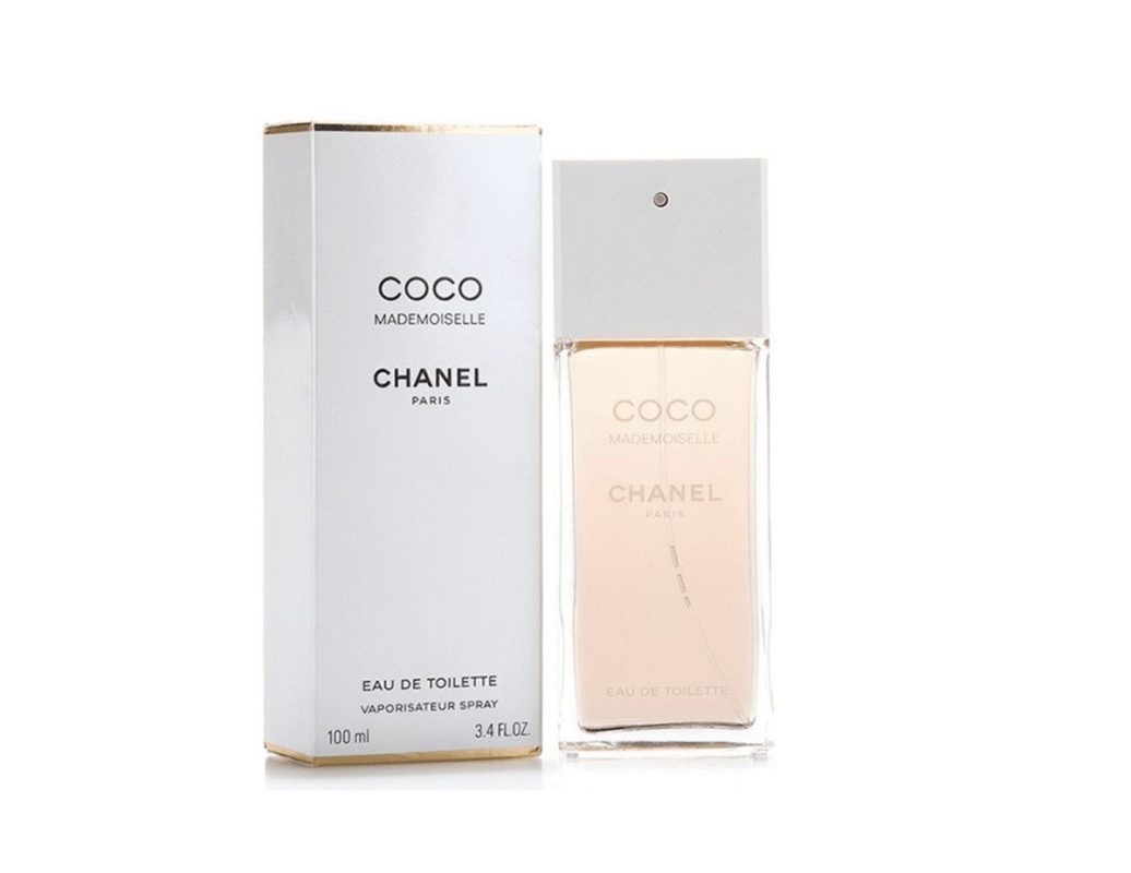 Coco Mademoiselle Chanel – SCENT STORE