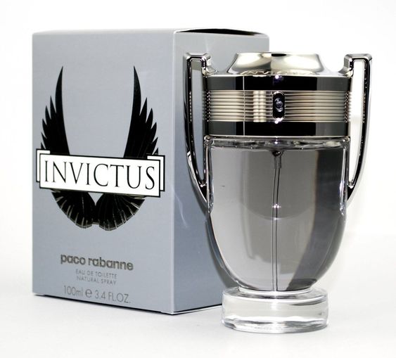 PACO RABANNE INVICTUS – SCENT STORE